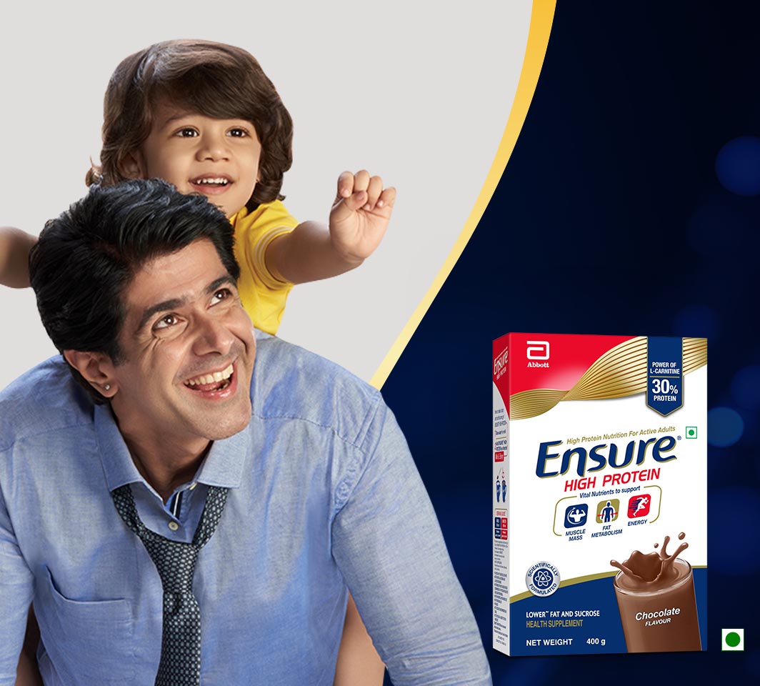 Ensure Ensure India Ensure Ensure India